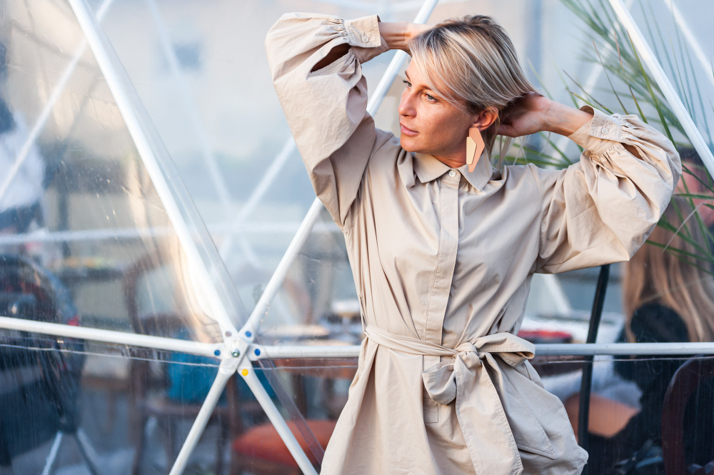 Cele mai noi tendințe din moda anului 2025 - Burtica Mea